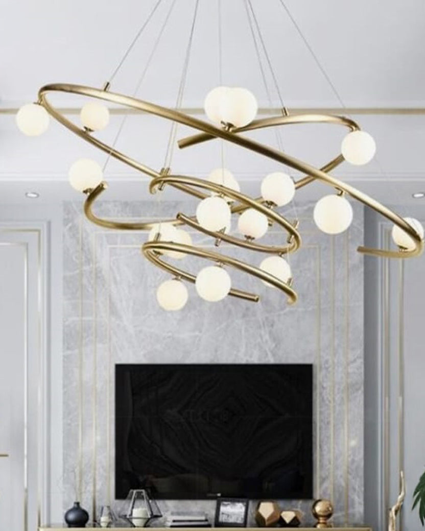 Shop Celestial Lighting in Lahore – Red Line Collection