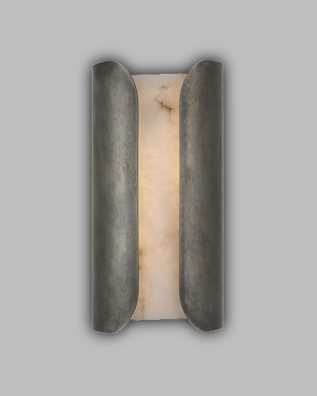 Wrap Wall Light – Red Line Collection