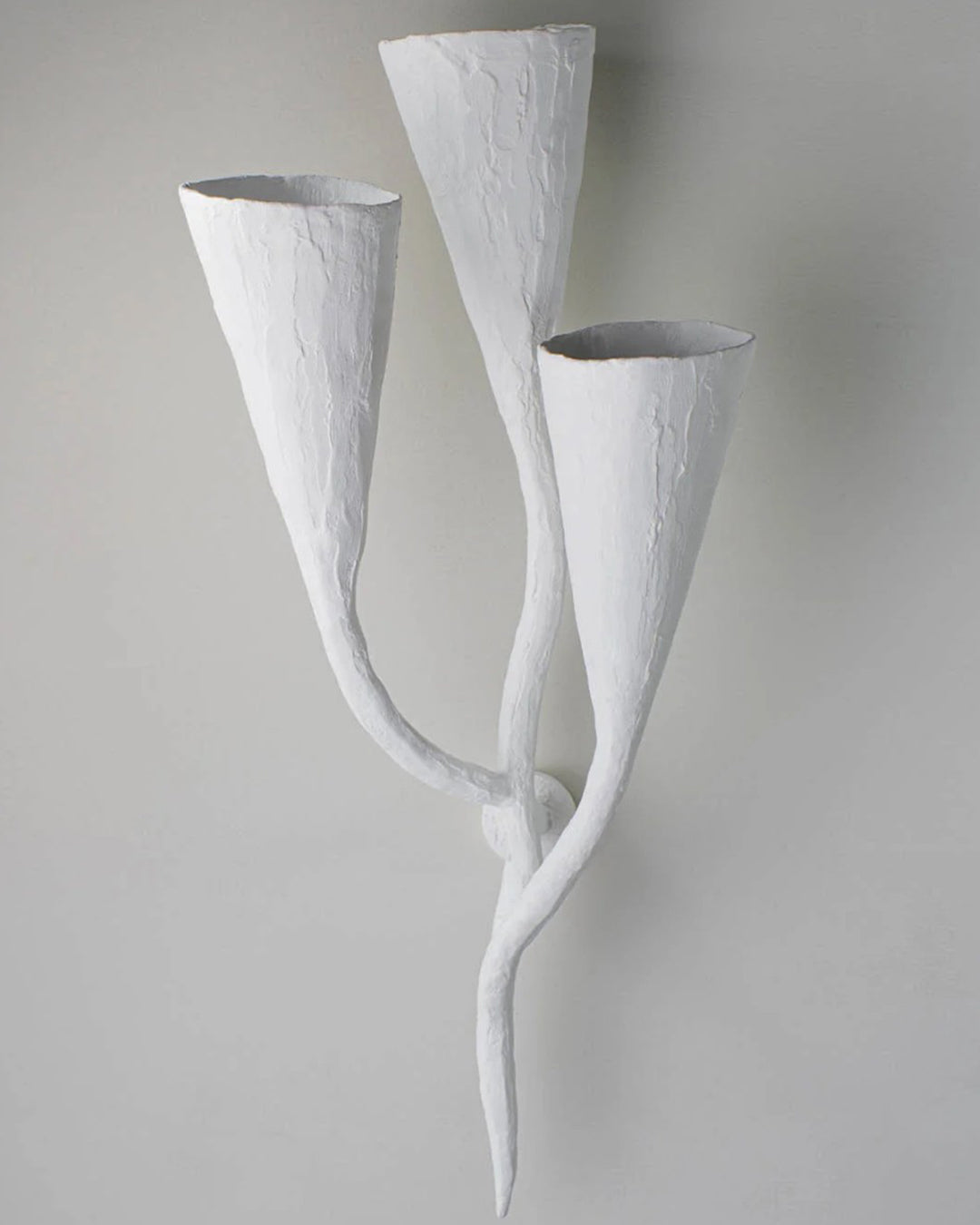 Trumpet Wall Light – Red Line Collection